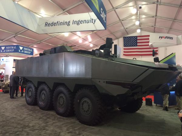 SNAFU!: My view on the ACV contenders and how they rank...