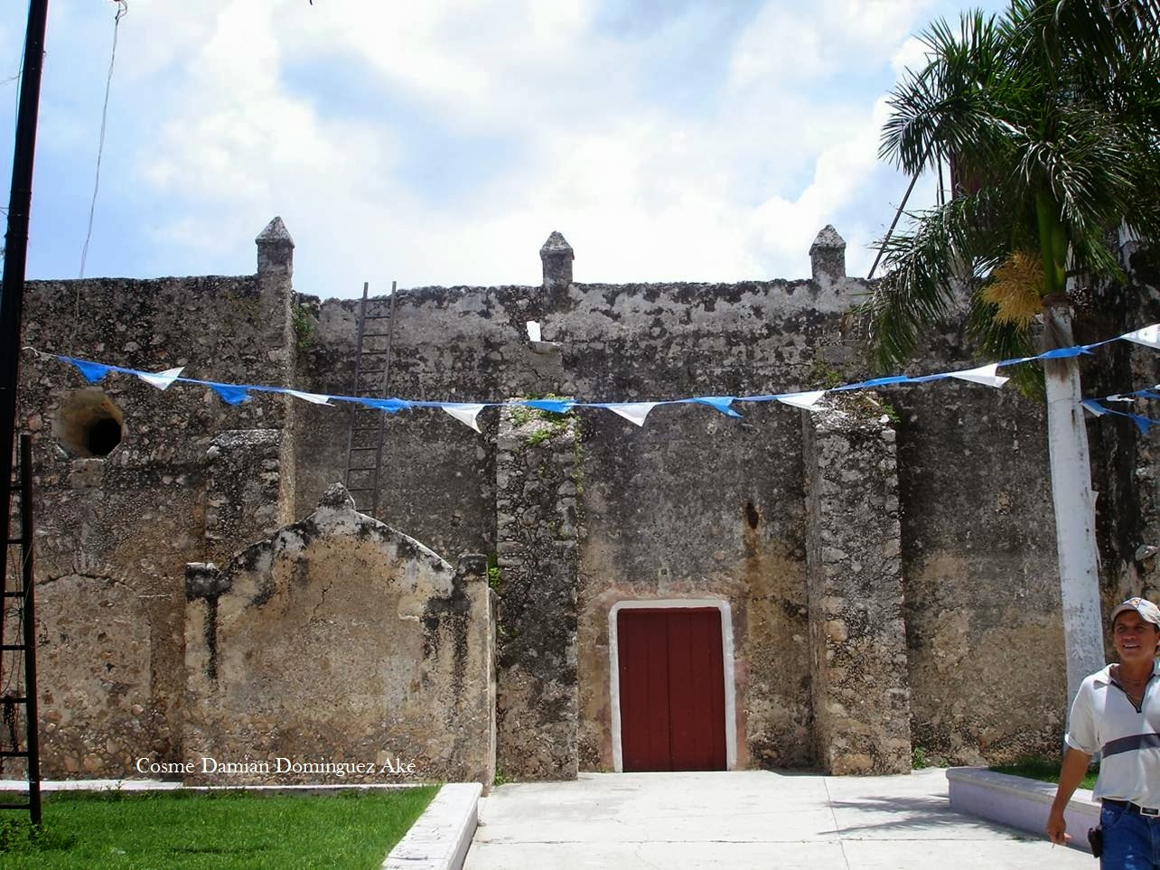 Templo San Antonio de Padua-Samulá | Reminiscencias Históricas de Samulá