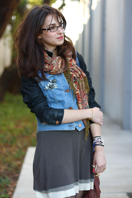 PostGradChic: Texturize