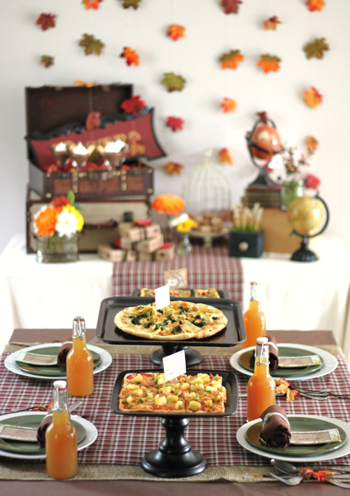 natalie's sentiments: Autumn Lovelies