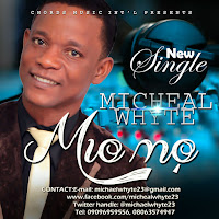 MICHAEL WHYTE SINGLE ALBUM IS ALIVE NOW GET YOURS NOW ~ SEAHORSEGEOCITY ...