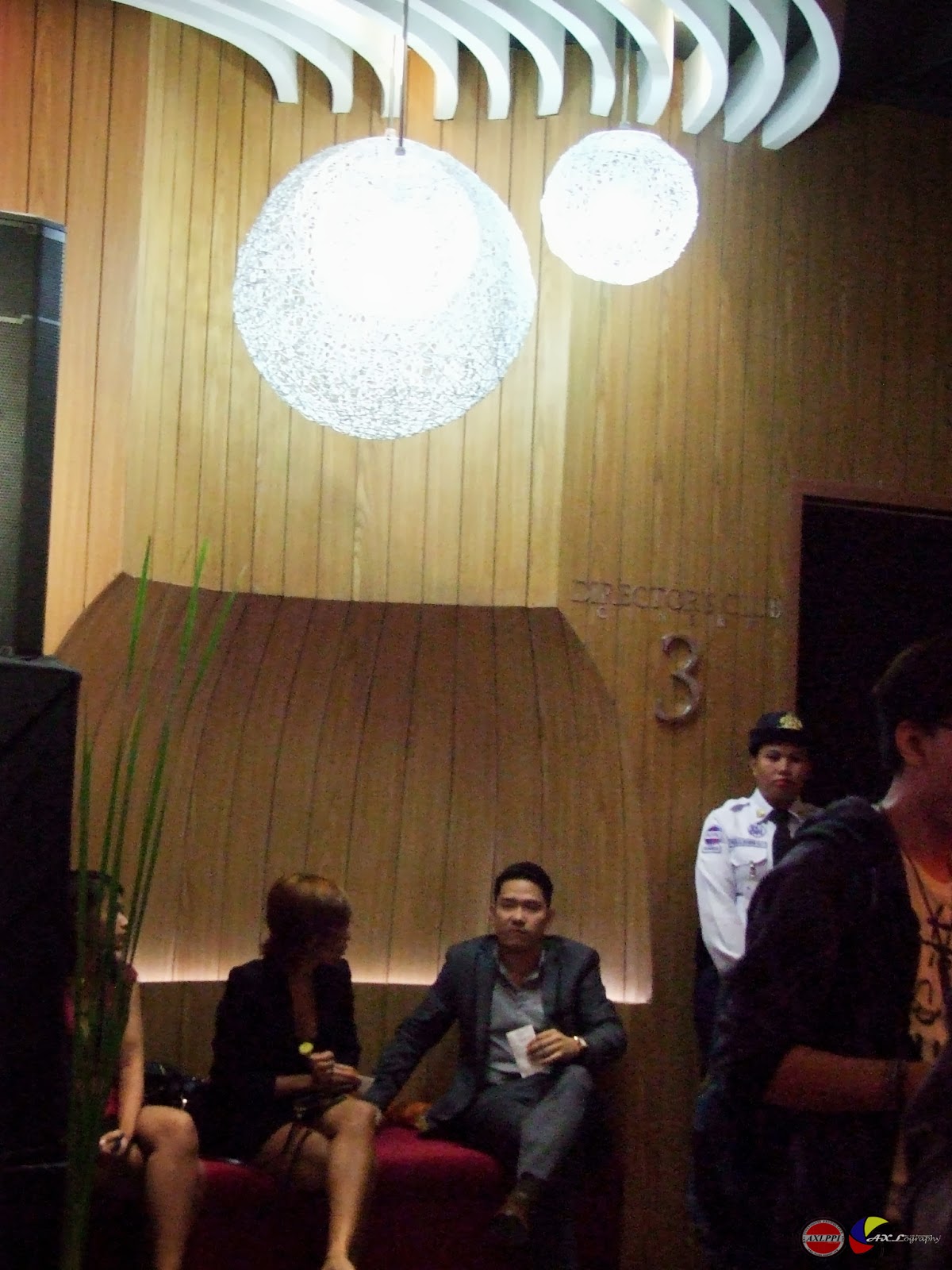 SM Cinema launches 47th branch and four Directors Club Cinemas in newly ...