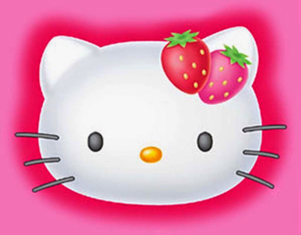 Lindas imagenes de Hello kitty para descargar | Todo en imagenes bonitas