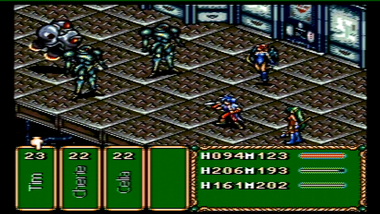 Gaming Vision Network: GVN Review: Brave Battle Saga: Legend of the ...