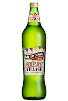 Madhouse Family Reviews: Merrydown Vintage Cider review