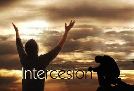 EL PODER DE LA INTERCESION: ¿Que es la Intercesión?