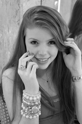 Fotos Divas: ANA FINKLER