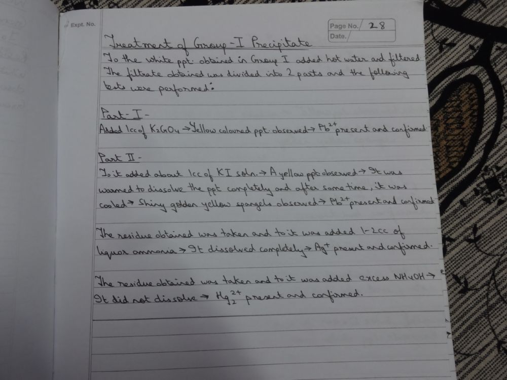 Class 12 SCIENCE Practical Readings and Projects: ISC Class 12 ...