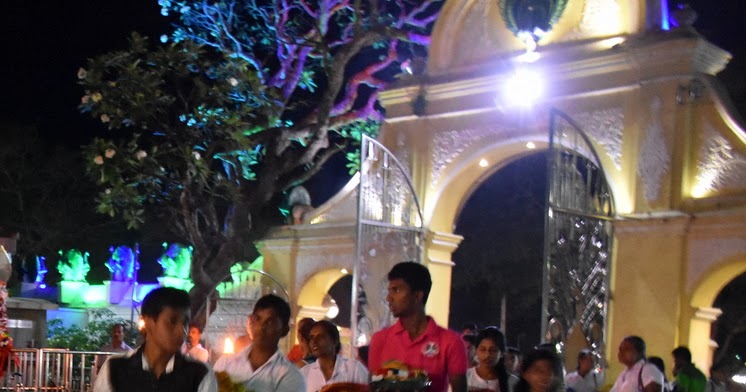 philipveerasingam: Scenes at Katharagama - Kathirgamam, Sri Lanka.