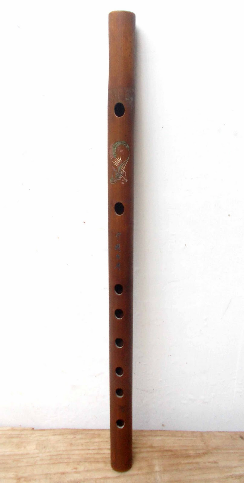 Love Our Tradition: Traditional Instruments part 2