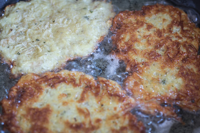 bake your slovak roots / slovenské korene: Potato Pancakes - Naleshniki ...