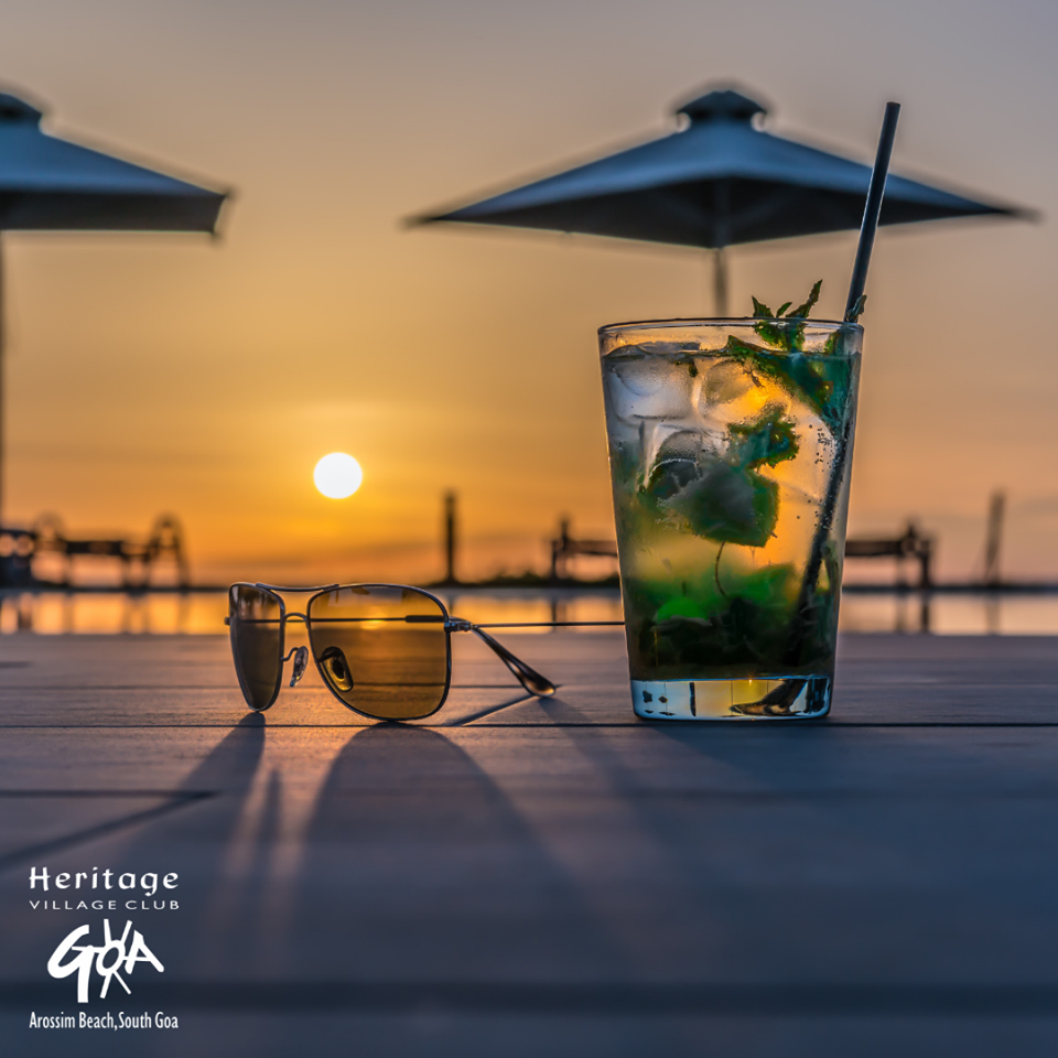 Select Hotels Group: Heritage Village Resort & Spa Manesar, Gurgaon