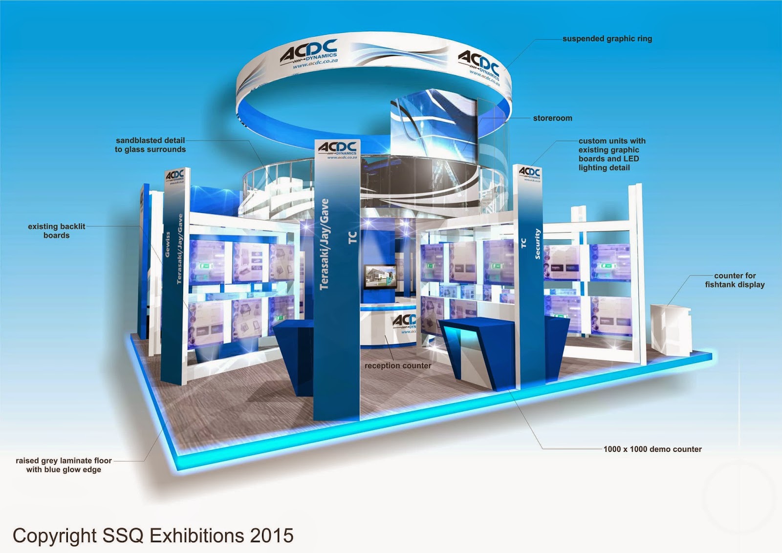 Stacy Vogel Portfolio