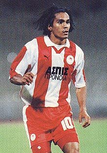 Football Yesterday & Today: Giovanni - Detailed stats in European Cups