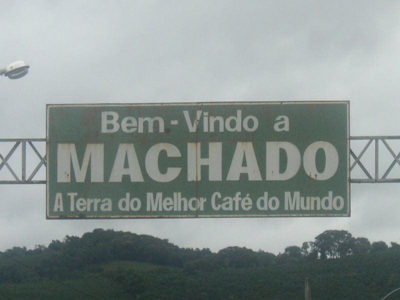 TURISTANDO PELO MUNDO: Machado, Minas Gerais - A festa de São Benedito ...