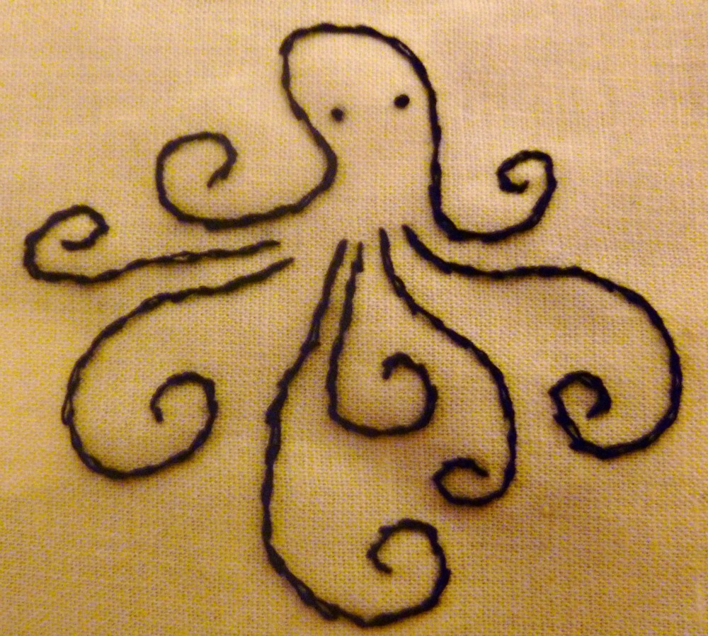 SW Craft Club: Doodle Stitching: The Motif Collection – Aimee Ray