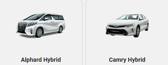 List Daftar Harga Semua Merk Mobil Toyota Baru dan Bekas – Terbaru dan ...