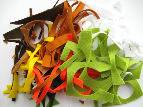 Bugs and Fishes by Lupin: This Week I Have Been...