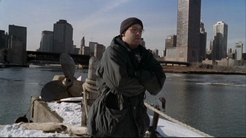 Filming Locations of Chicago and Los Angeles: ER: Season 2 - Episode 10 ...