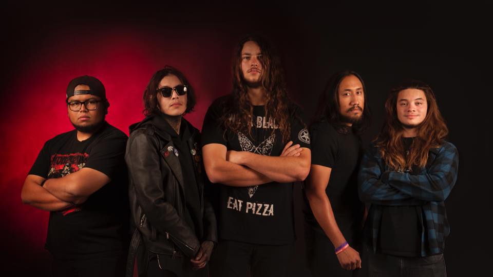 CRAFTING THE CONSPIRACY - Unveil New Single "The Traveler" Featuring ...