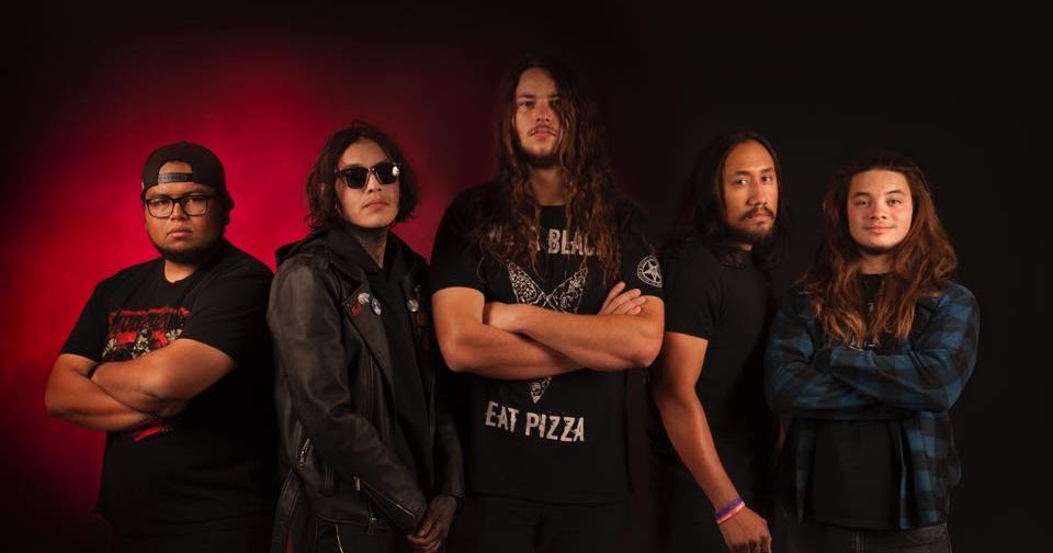 CRAFTING THE CONSPIRACY - Unveil New Single "The Traveler" Featuring ...