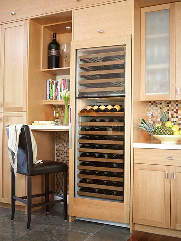Kitchen Workstation Ideas | home appliance