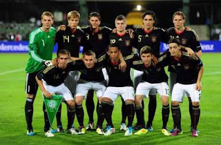 Sportsgallery-24: Germany football team 2012, germany football team ...