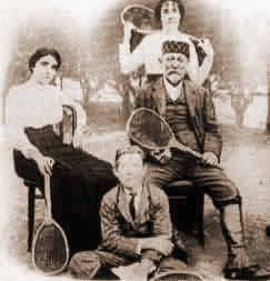 EL PAÍS DEL TANGO. Argentina, 1880-1930:Una historia tanguera: II. El ...