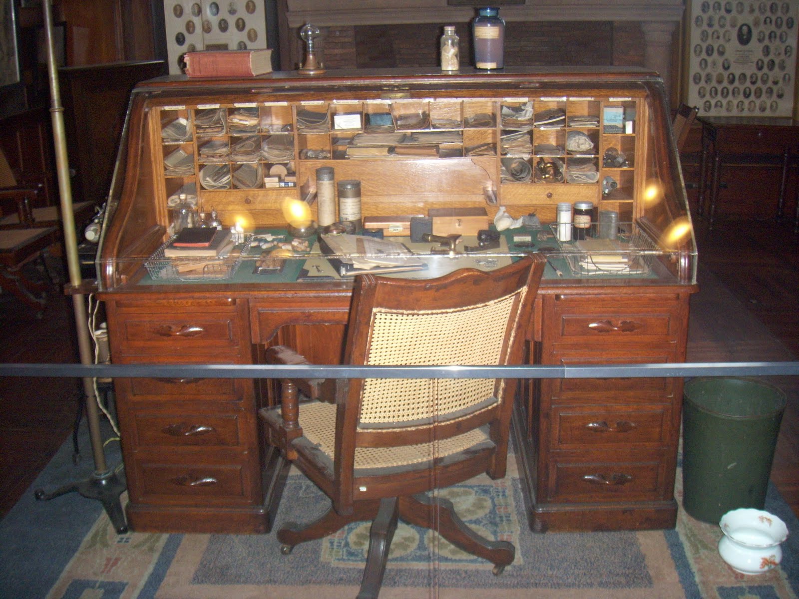 Hidden New Jersey: See a new side of Thomas Edison on June 4