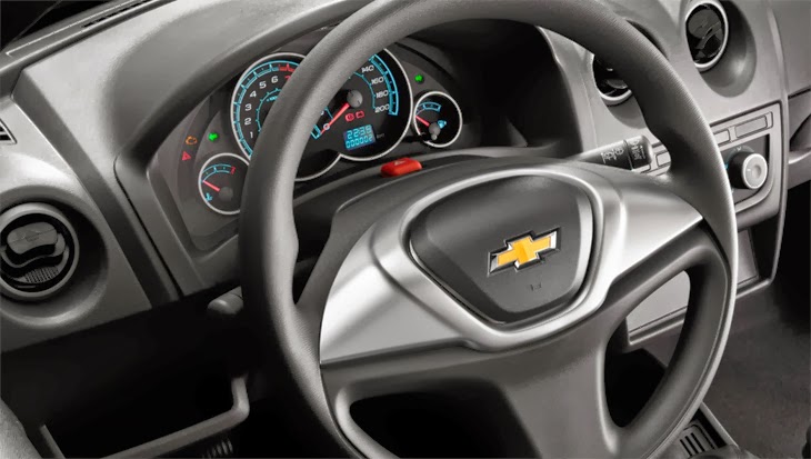 Blog da Rumo Norte: Interior do Celta 2014