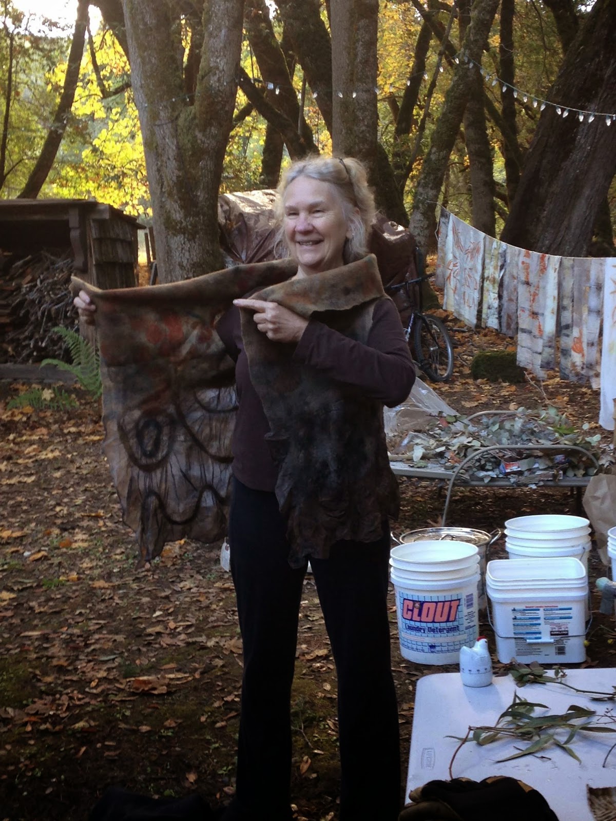 Artfully Felt: Gallery