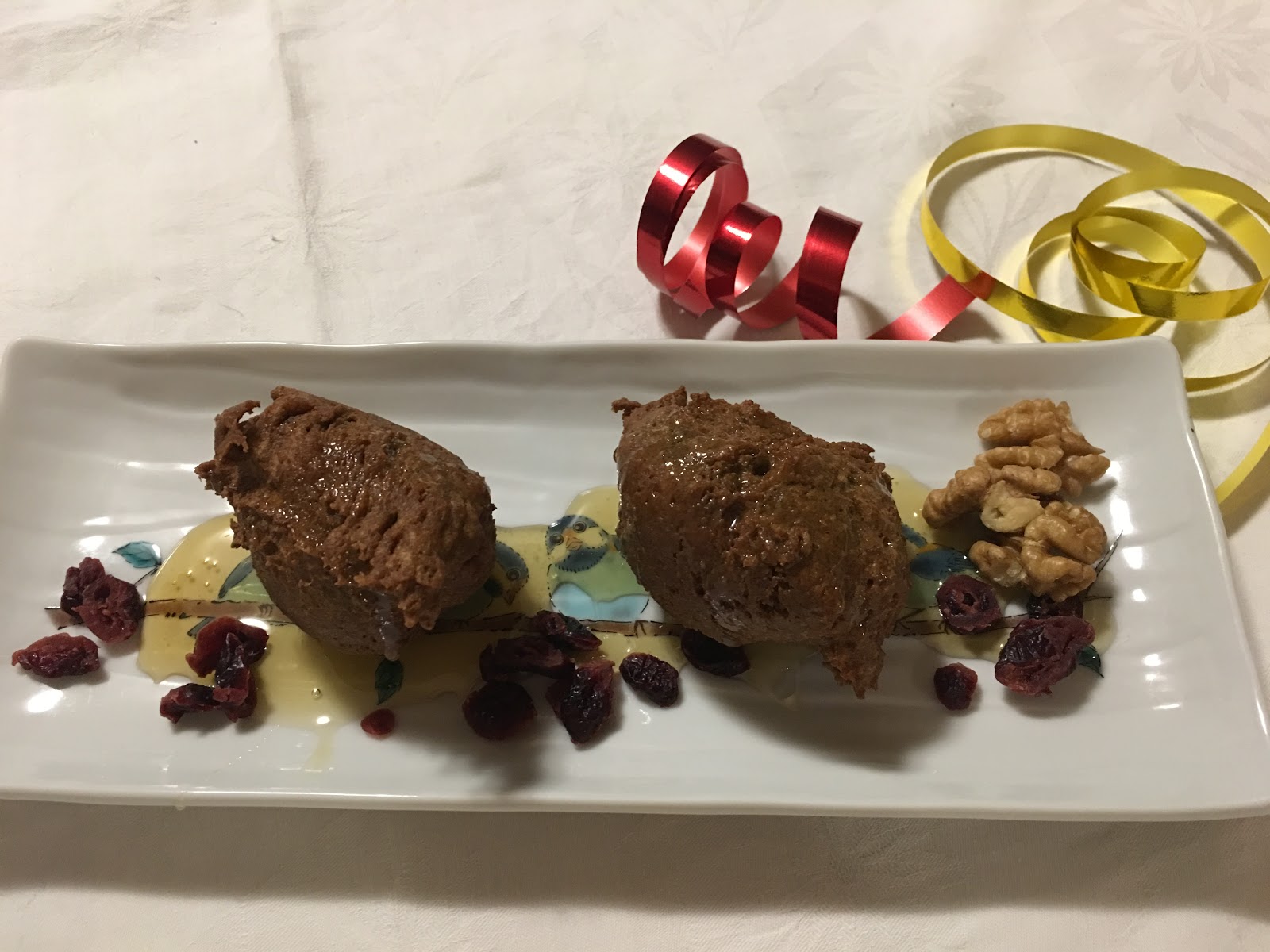 HOMEMADE SLOVENIAN FOOD : CARNIVAL SWEET MICE - SPOON DOUGHNUTS