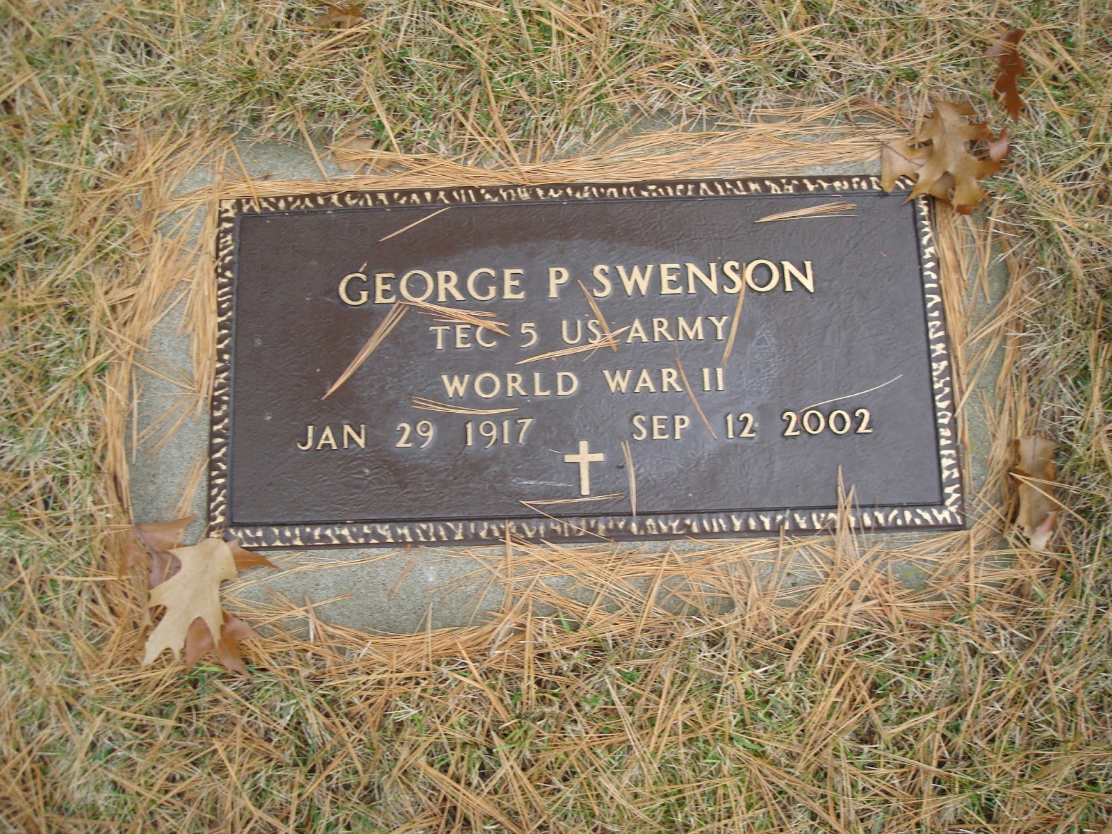 Minnesota Cemeteries