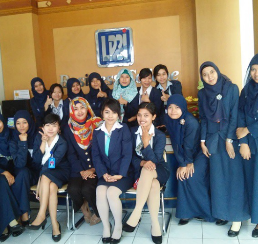 Akreditasi LP3I College Bussines Malang 2022-2023 - Tasikplaza