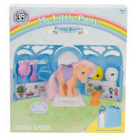 35th Anniversary Pretty Parlor and CMC Sparkly Sweets Pack now ...