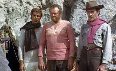 .Westerns...All'Italiana!: THE RUTHLESS FOUR