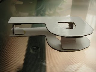 Con cabeza y manos: De letras y números [About letters and numbers]