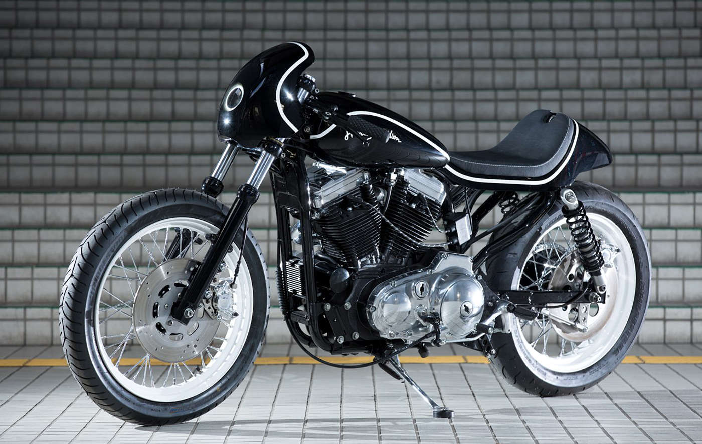 XLH1200 / Sun Motorcycles