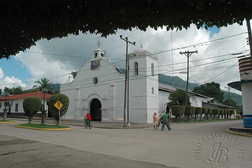 TURISMO OLANCHITO, YORO: Bienvenidos a Olanchito