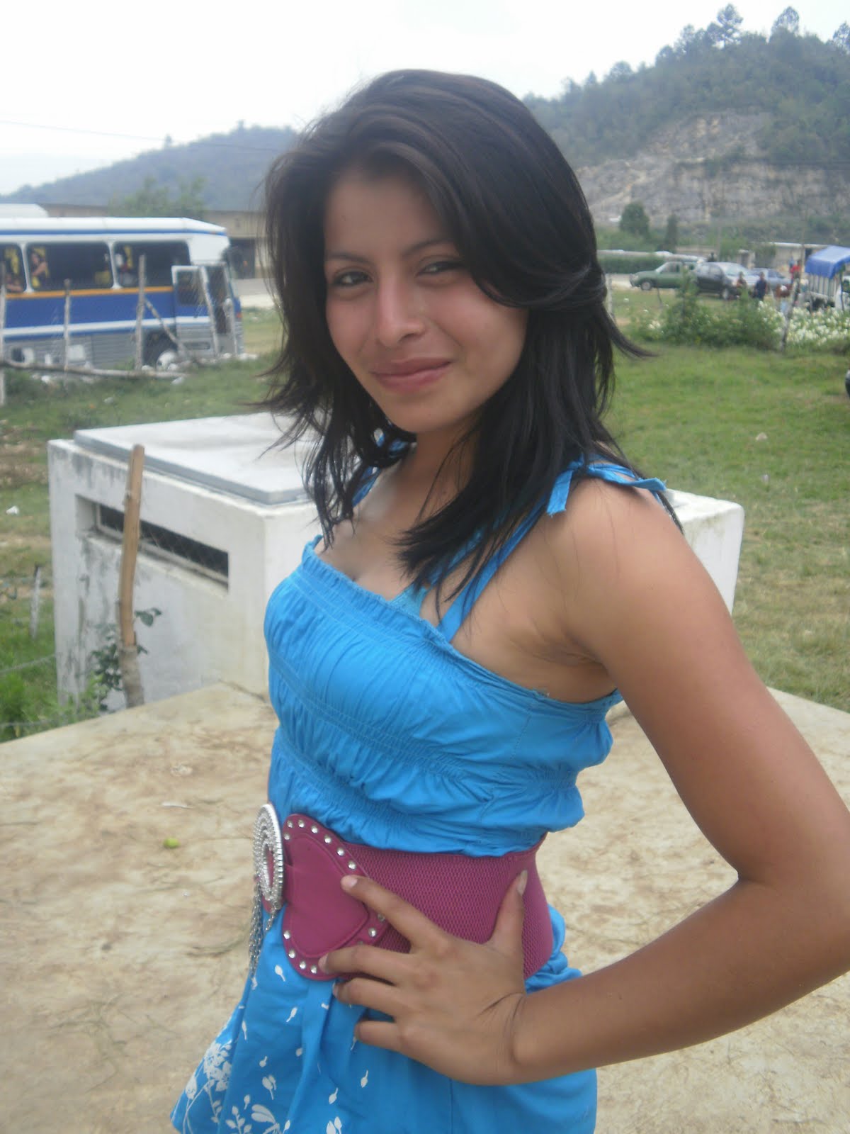 Chicas Bellas Com Imagui
