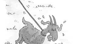 El Clemente Inglés: MARTES - EXPRESIONES ("At the end of my tether")