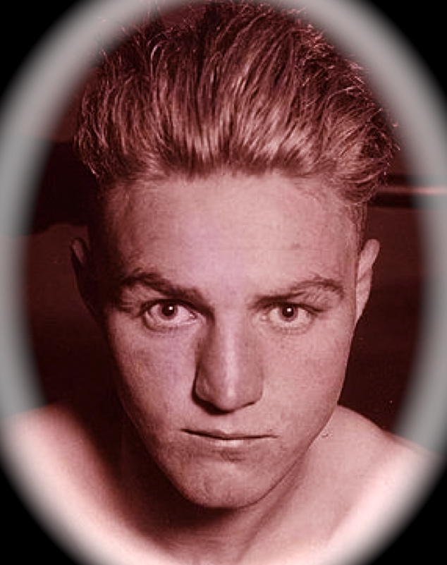 CANADIAN BOXING WALL OF FAME: May 2013