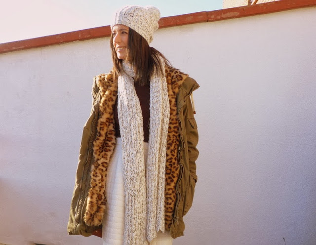 LO QUIERO YA !!!: " FALDA DE GUATINÉ