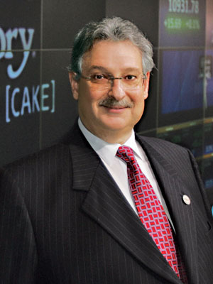 24 City News: Humble Early Jobs Of the Famous