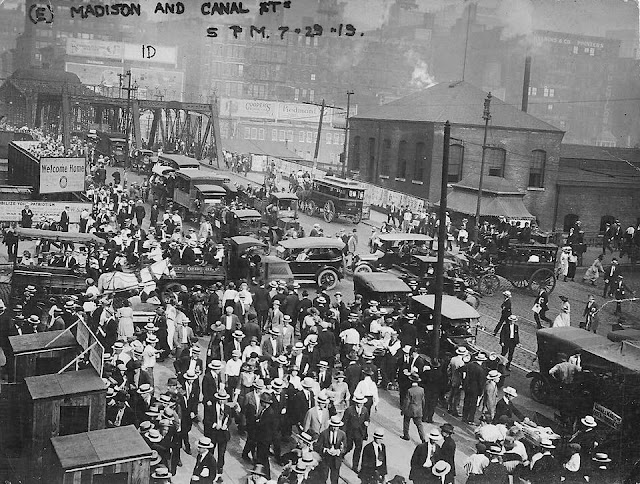 The Digital Research Library of Illinois History Journal™: Photograph ...