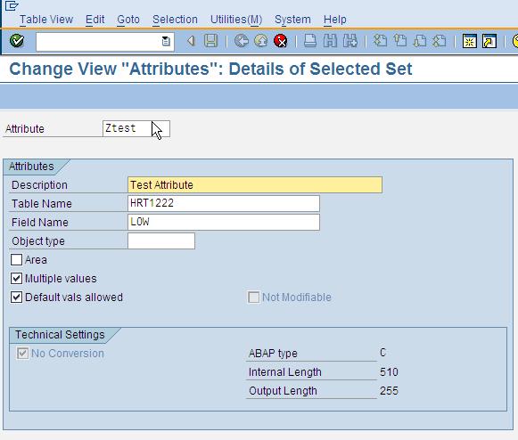 SAP SRM Challenges: Custom Attribute Creation in SRM