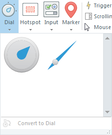 Custom Dial Interaction in Storyline 360 Can Supercharge Your eLearning