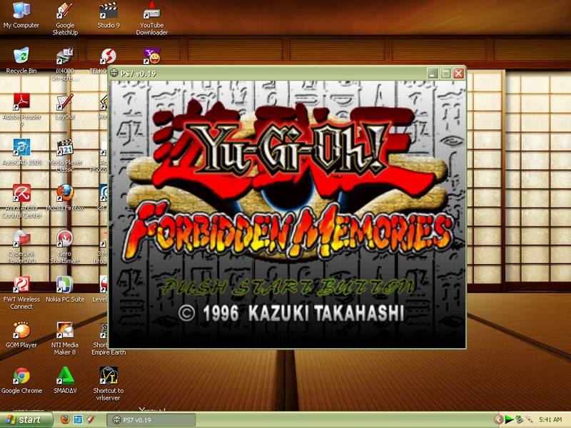 PSXeven Emulator for PSX ~ LaguHitsKu.Com