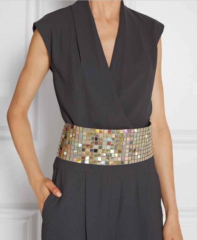 June 2014 | The Non-Blonde