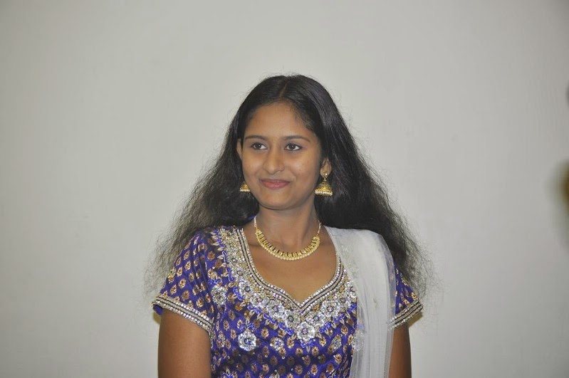 Actress Stills: Actress Aathira Latest Stills